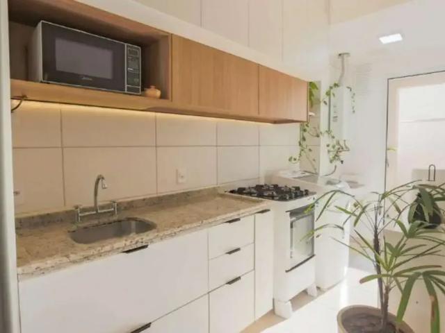Apartamento para Venda em Sorocaba/SP Além Ponte 3 Quartos