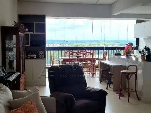 Apartamento para Venda em Sorocaba/SP Além Ponte 3 Quartos