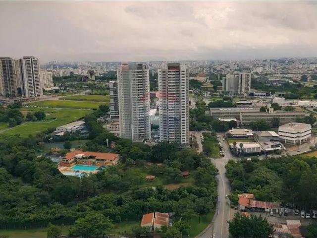 Apartamento para Venda em Sorocaba/SP Além Ponte 3 Quartos