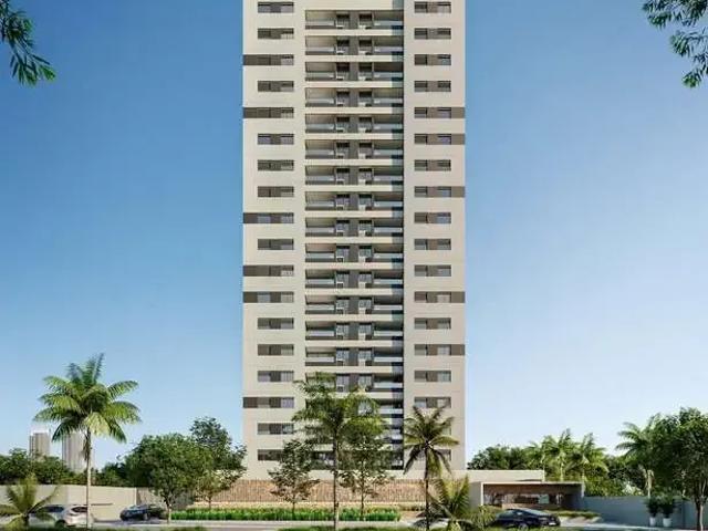 Apartamento para Venda em Sorocaba/SP Além Ponte 3 Quartos