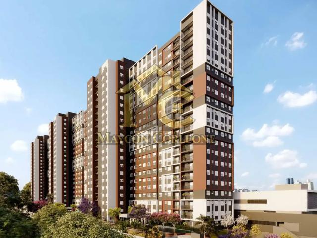 Apartamento para Venda em Sorocaba/SP Além Ponte 3 Quartos