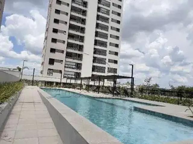 Apartamento para Venda em Sorocaba/SP Além Ponte 3 Quartos