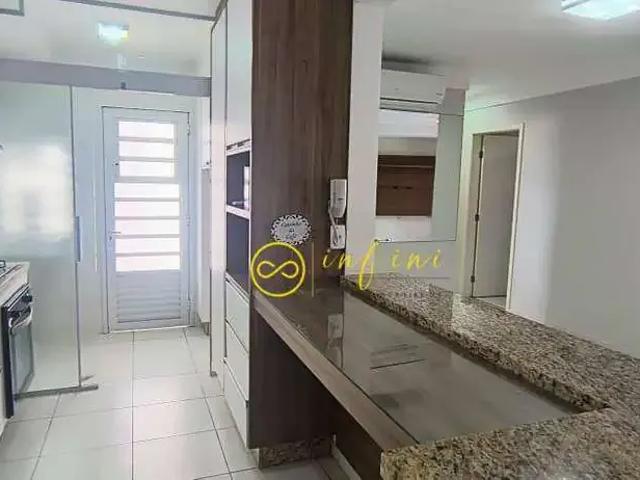 Apartamento para Venda em Sorocaba/SP Além Ponte 3 Quartos