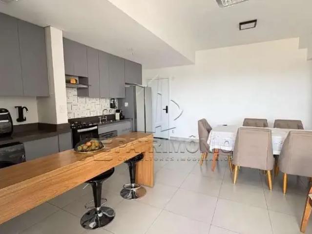 Apartamento para Venda em Sorocaba/SP Além Ponte 3 Quartos