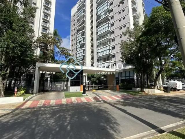Apartamento para Venda em Sorocaba/SP Além Ponte 3 Quartos
