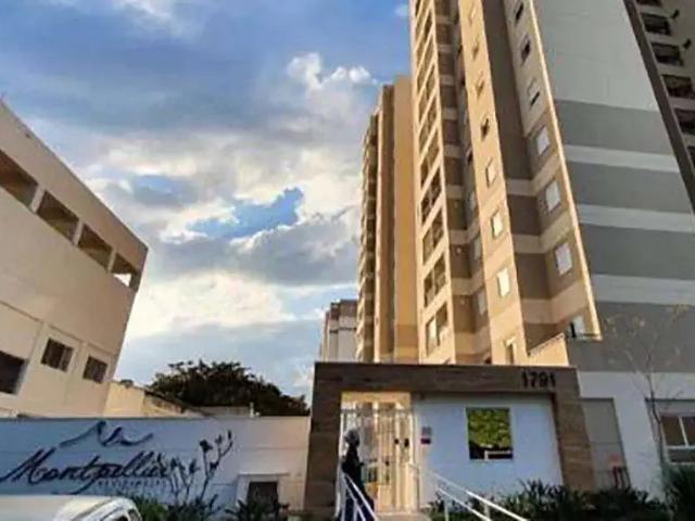 Apartamento para Venda em Sorocaba/SP Além Ponte 3 Quartos