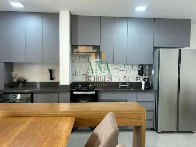 Apartamento para Venda em Sorocaba/SP Além Ponte 3 Quartos