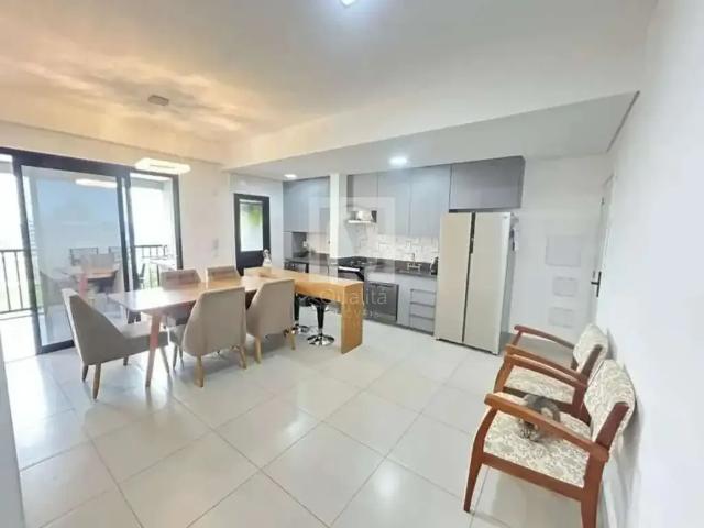 Apartamento para Venda em Sorocaba/SP Além Ponte 3 Quartos