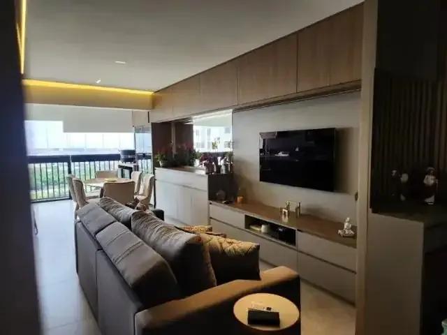 Apartamento para Venda em Sorocaba/SP Além Ponte 3 Quartos