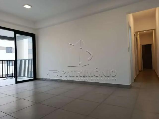 Apartamento para Venda em Sorocaba/SP Além Ponte 3 Quartos