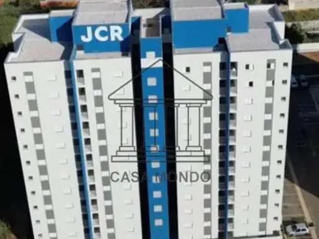 Apartamento para Venda em Sorocaba/SP Além Ponte 3 Quartos