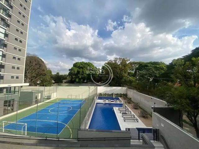 Apartamento para Venda em Sorocaba/SP Além Ponte 3 Quartos