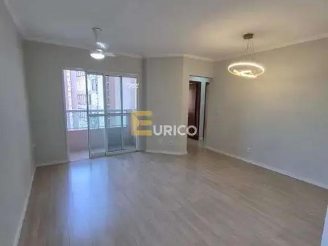Apartamento para Venda em Sorocaba/SP Além Ponte 3 Quartos