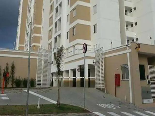 Apartamento para Venda em Sorocaba/SP Além Ponte 3 Quartos