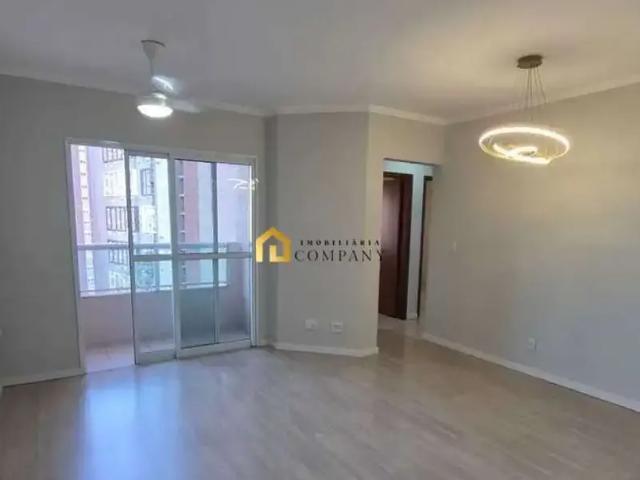 Apartamento para Venda em Sorocaba/SP Além Ponte 3 Quartos