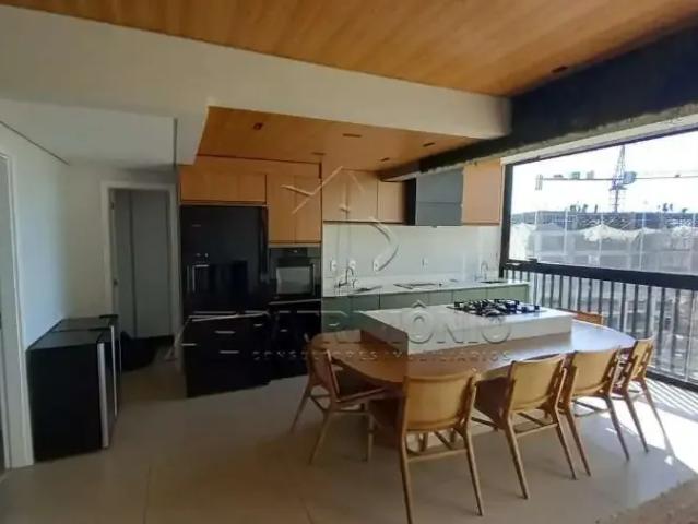 Apartamento para Venda em Sorocaba/SP Além Ponte 3 Quartos