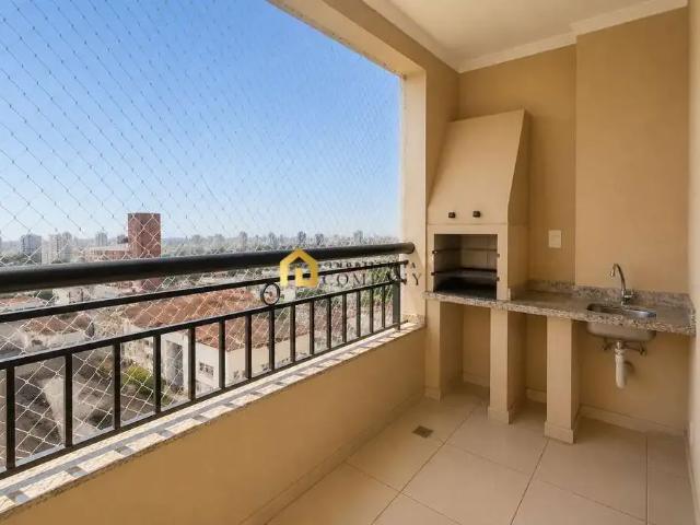 Apartamento para Venda em Sorocaba/SP Além Ponte 3 Quartos