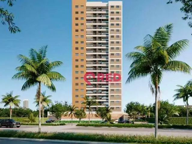 Apartamento para Venda em Sorocaba/SP Além Ponte 3 Quartos
