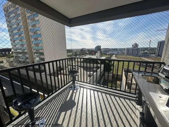 Apartamento para Venda em Sorocaba/SP Além Ponte 3 Quartos