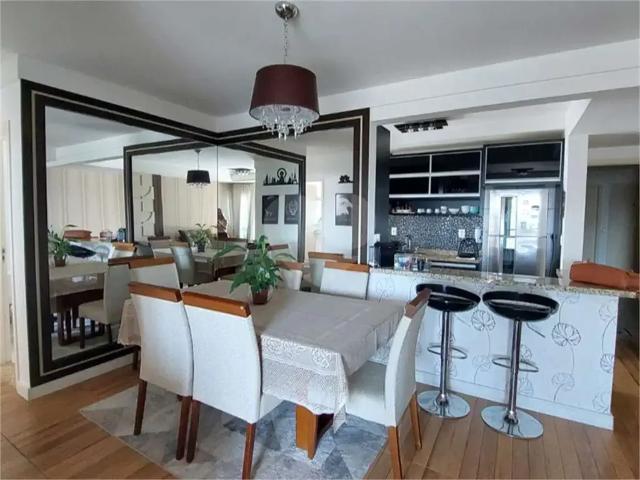 Apartamento para Venda em Sorocaba/SP Além Ponte 3 Quartos