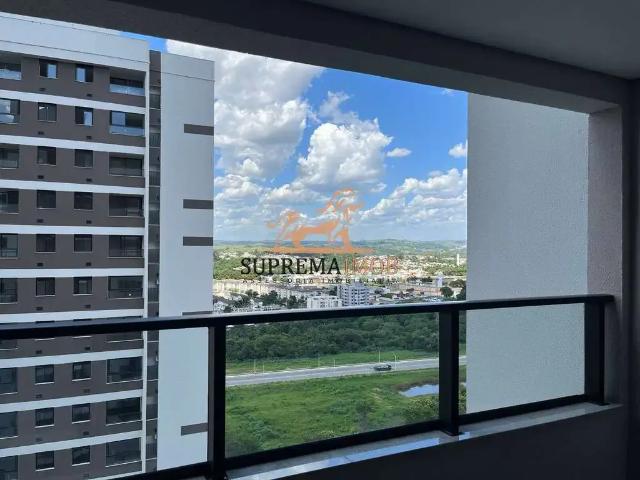Apartamento para Venda em Sorocaba/SP Além Ponte 3 Quartos