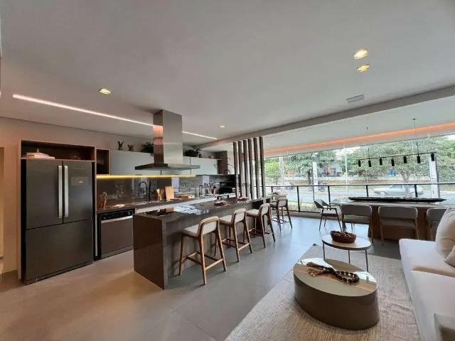 Apartamento para Venda em Sorocaba/SP Além Ponte 3 Quartos