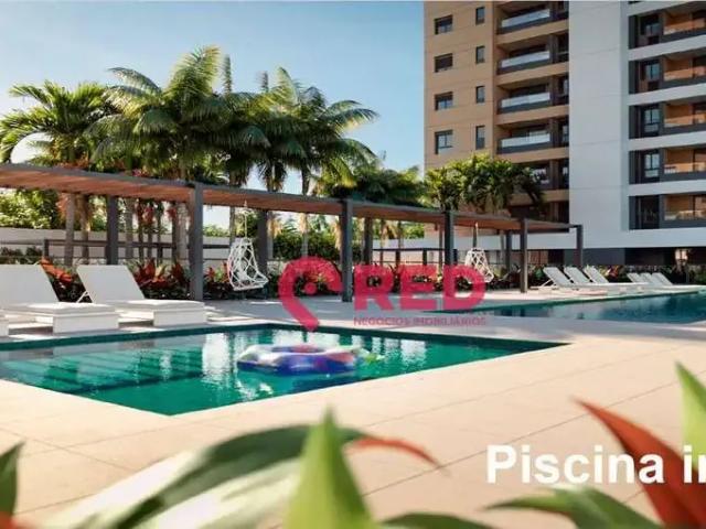 Apartamento para Venda em Sorocaba/SP Além Ponte 3 Quartos