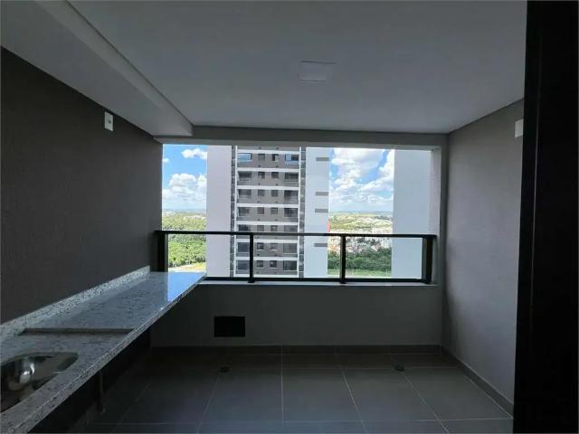 Apartamento para Venda em Sorocaba/SP Além Ponte 3 Quartos