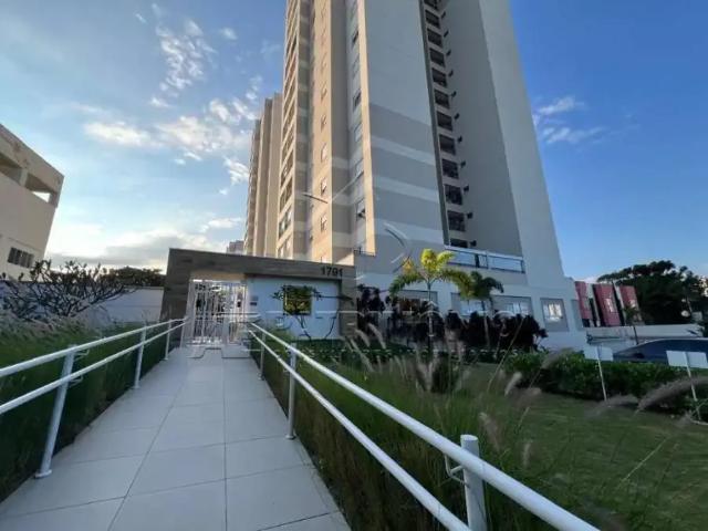 Apartamento para Venda em Sorocaba/SP Além Ponte 3 Quartos
