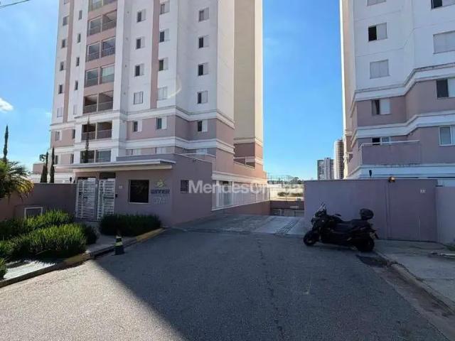 Apartamento para Venda em Sorocaba/SP Além Ponte 3 Quartos