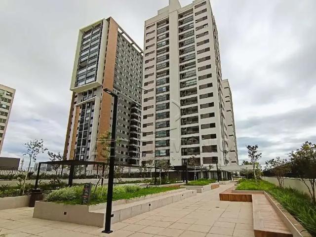 Apartamento para Venda em Sorocaba/SP Além Ponte 3 Quartos