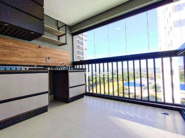 Apartamento para Venda em Sorocaba/SP Além Ponte 3 Quartos
