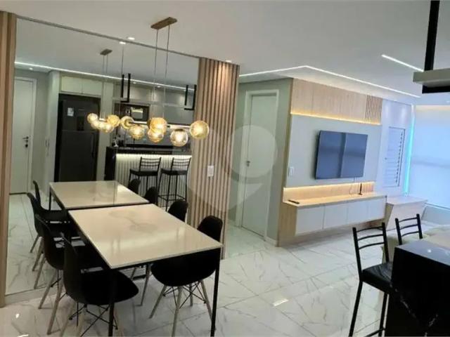 Apartamento para Venda em Sorocaba/SP Além Ponte 3 Quartos