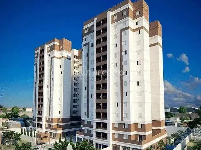 Apartamento para Venda em Sorocaba/SP Além Ponte 3 Quartos