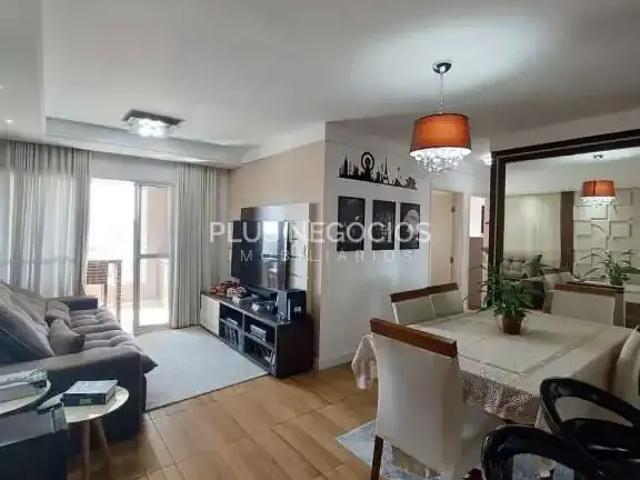 Apartamento para Venda em Sorocaba/SP Além Ponte 3 Quartos