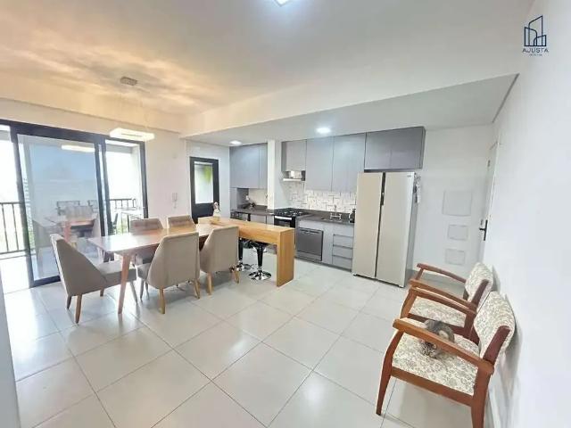 Apartamento para Venda em Sorocaba/SP Além Ponte 3 Quartos