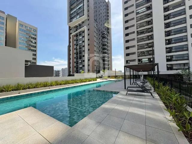 Apartamento para Venda em Sorocaba/SP Além Ponte 3 Quartos