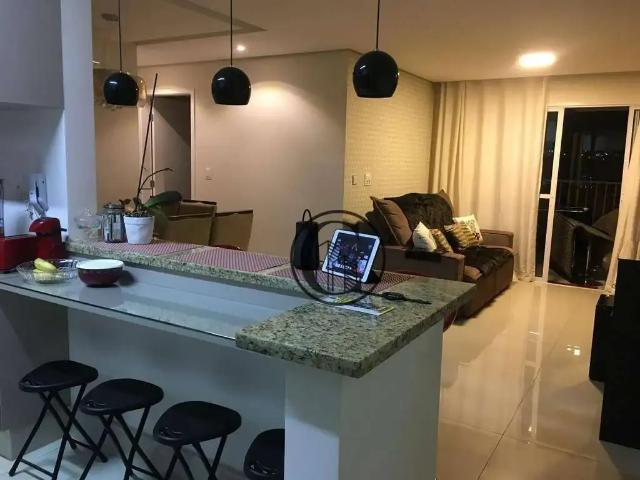 Apartamento para Venda em Sorocaba/SP Além Ponte 3 Quartos
