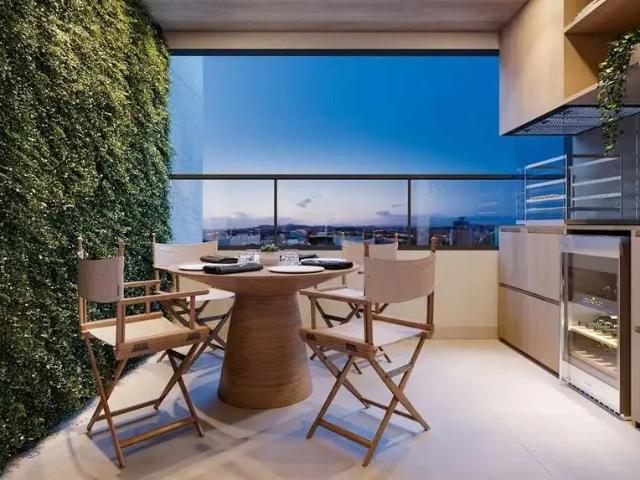 Apartamento para Venda em Sorocaba/SP Além Ponte 3 Quartos