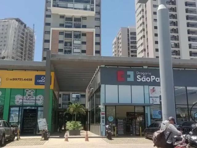 Apartamento para Venda em Sorocaba/SP Além Ponte 3 Quartos