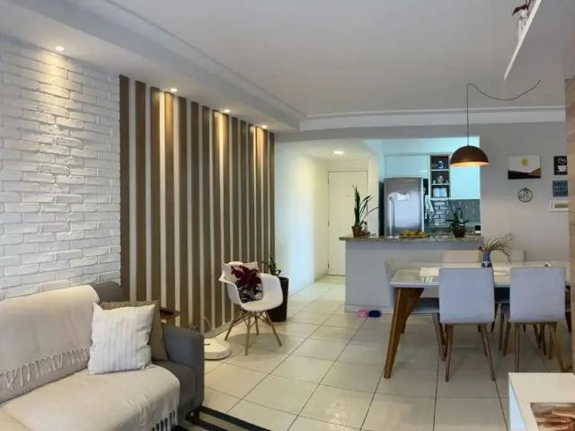 Apartamento para Venda em Sorocaba/SP Além Ponte 3 Quartos