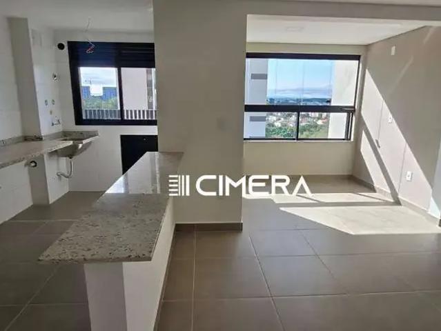 Apartamento para Venda em Sorocaba/SP Além Ponte 3 Quartos