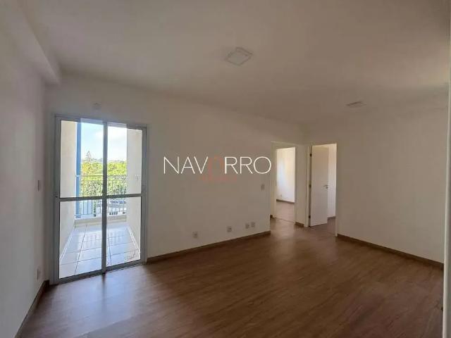 Apartamento para Venda em Sorocaba/SP Além Ponte 3 Quartos