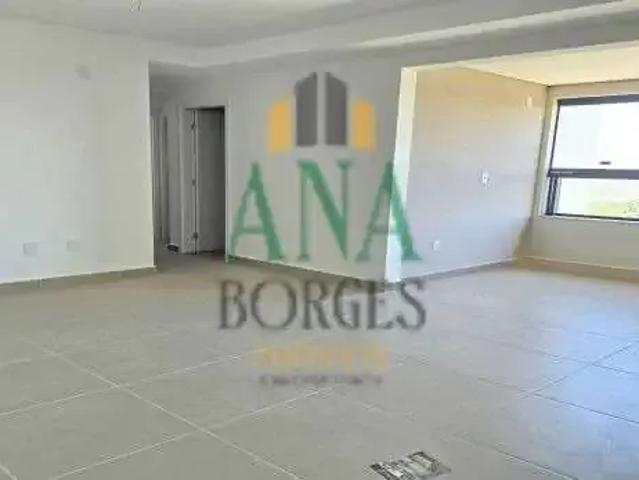 Apartamento para Venda em Sorocaba/SP Além Ponte 3 Quartos