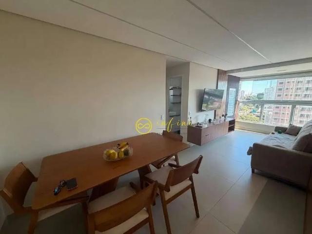 Apartamento para Venda em Sorocaba/SP Além Ponte 3 Quartos