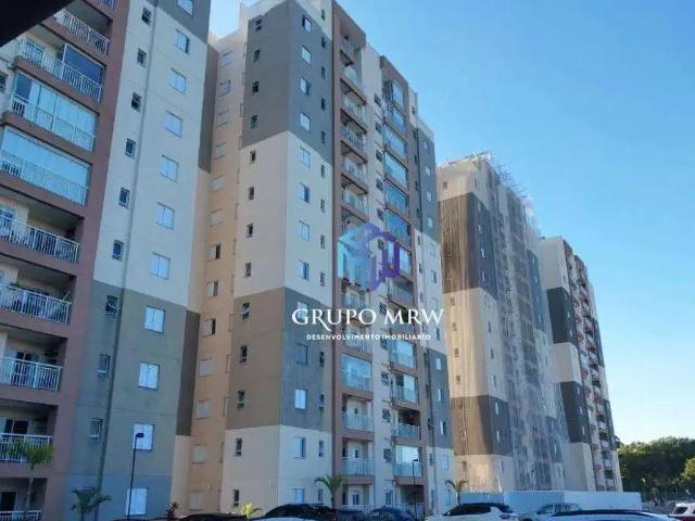 Apartamento para Venda em Sorocaba/SP Aparecidinha 2 Quartos