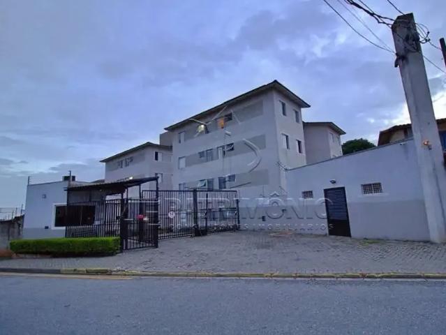 Apartamento para Venda em Sorocaba/SP Aparecidinha 2 Quartos