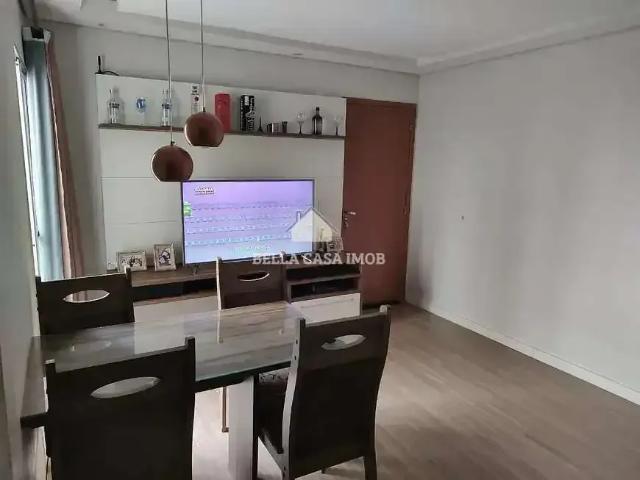 Apartamento para Venda em Sorocaba/SP Aparecidinha 2 Quartos