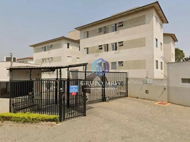 Apartamento para Venda em Sorocaba/SP Aparecidinha 2 Quartos