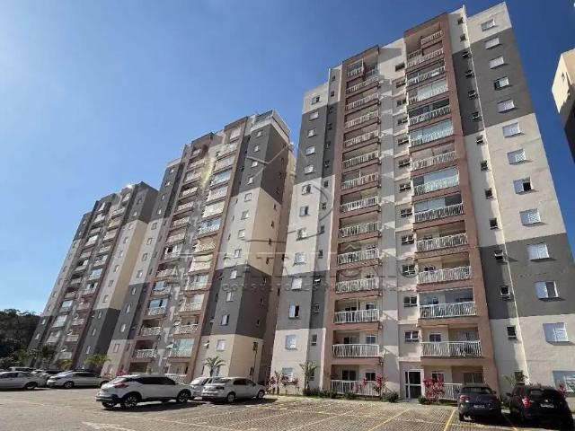Apartamento para Venda em Sorocaba/SP Aparecidinha 2 Quartos